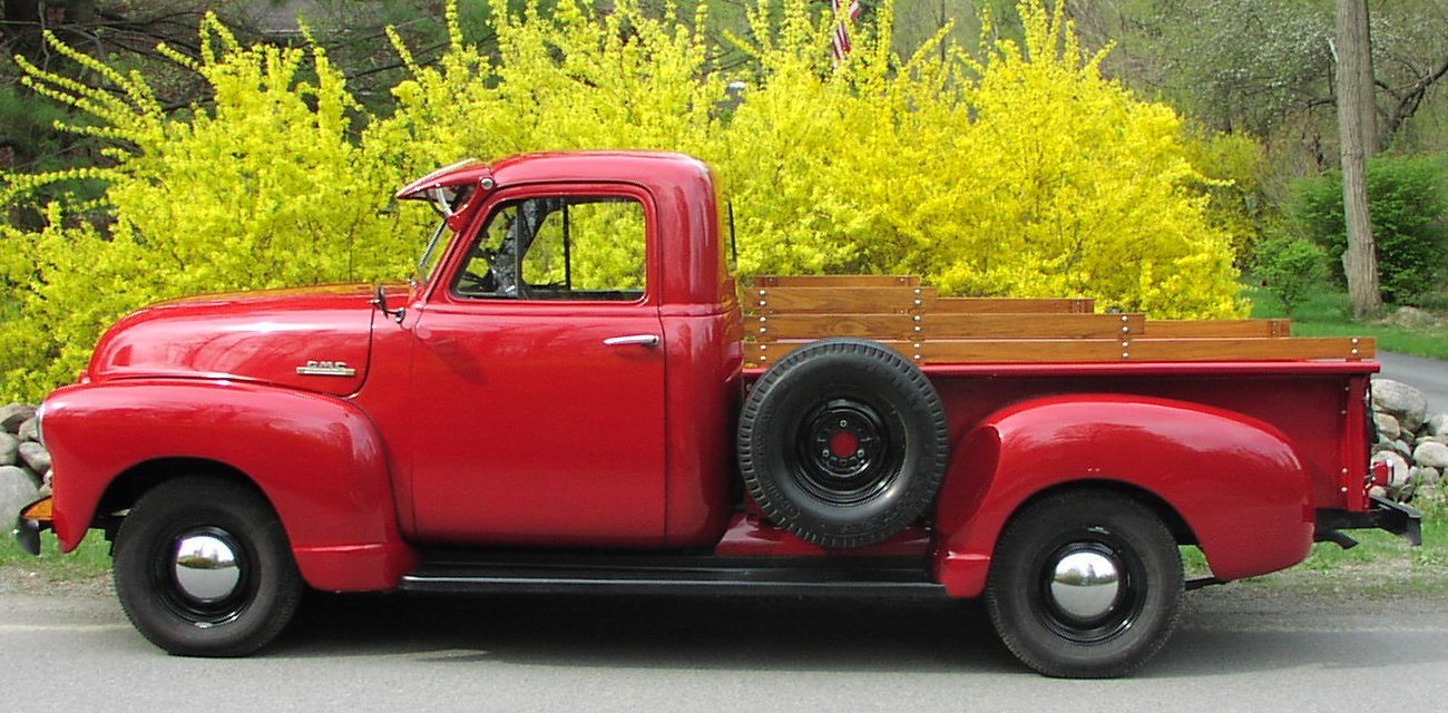 OldGMCtrucks.com - Old GMC Owners Pages - Photos - all models
